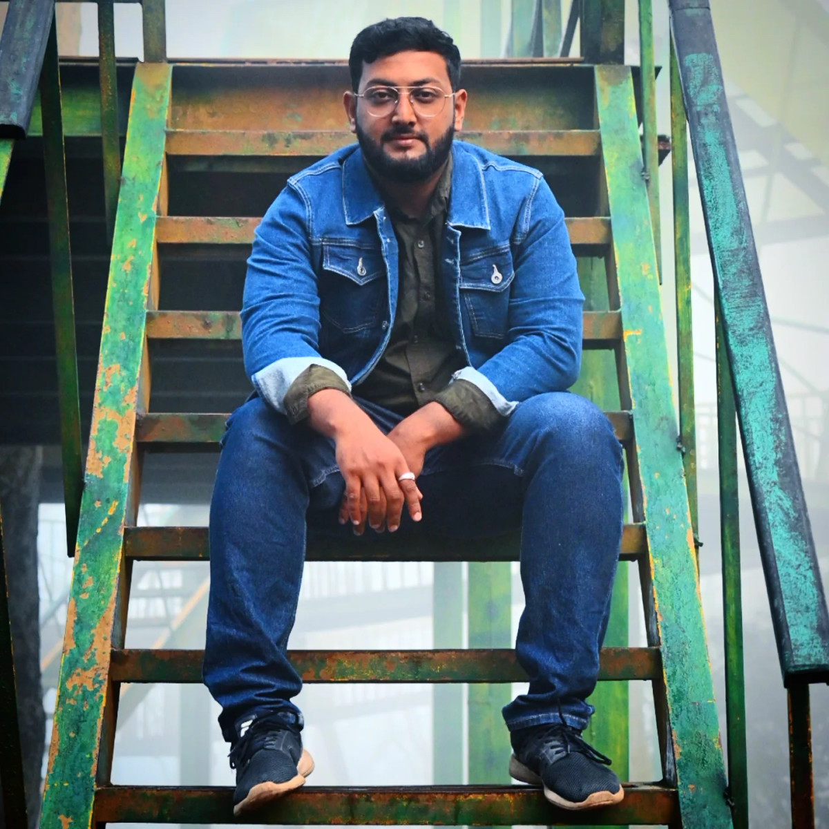 Amir Ali Shaik: A Visionary Actor, Entrepreneur, and Digital Leader ...