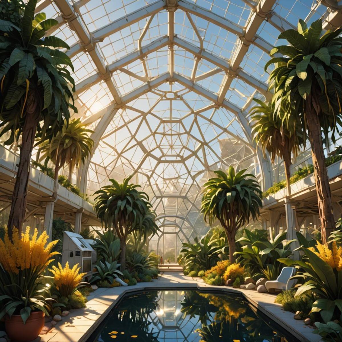 Biosphere 2: The Space Colony that Never Was - HubPages
