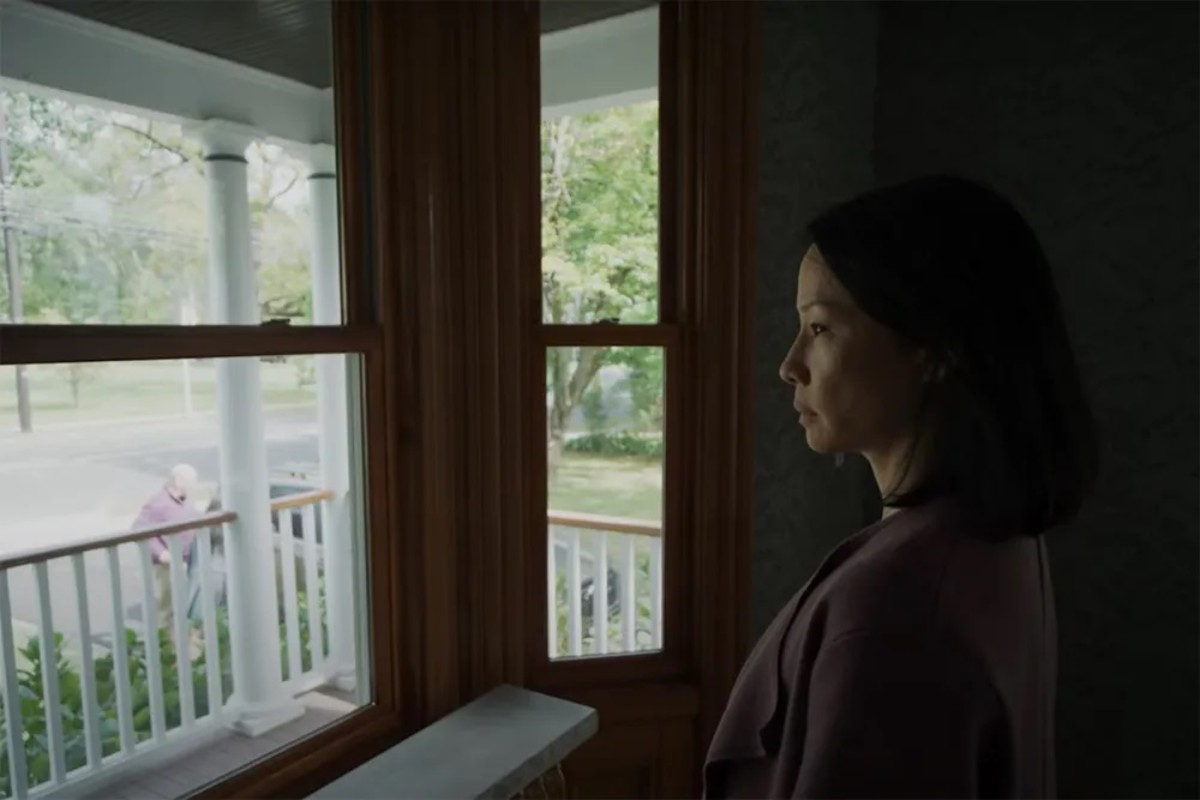 Presence (2024) Movie Review Requires Your Presence! - HubPages
