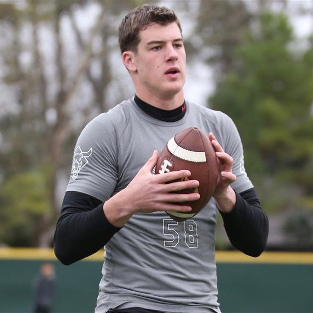 31 Tallest Quarterbacks to Ever Play in the Nfl - HubPages