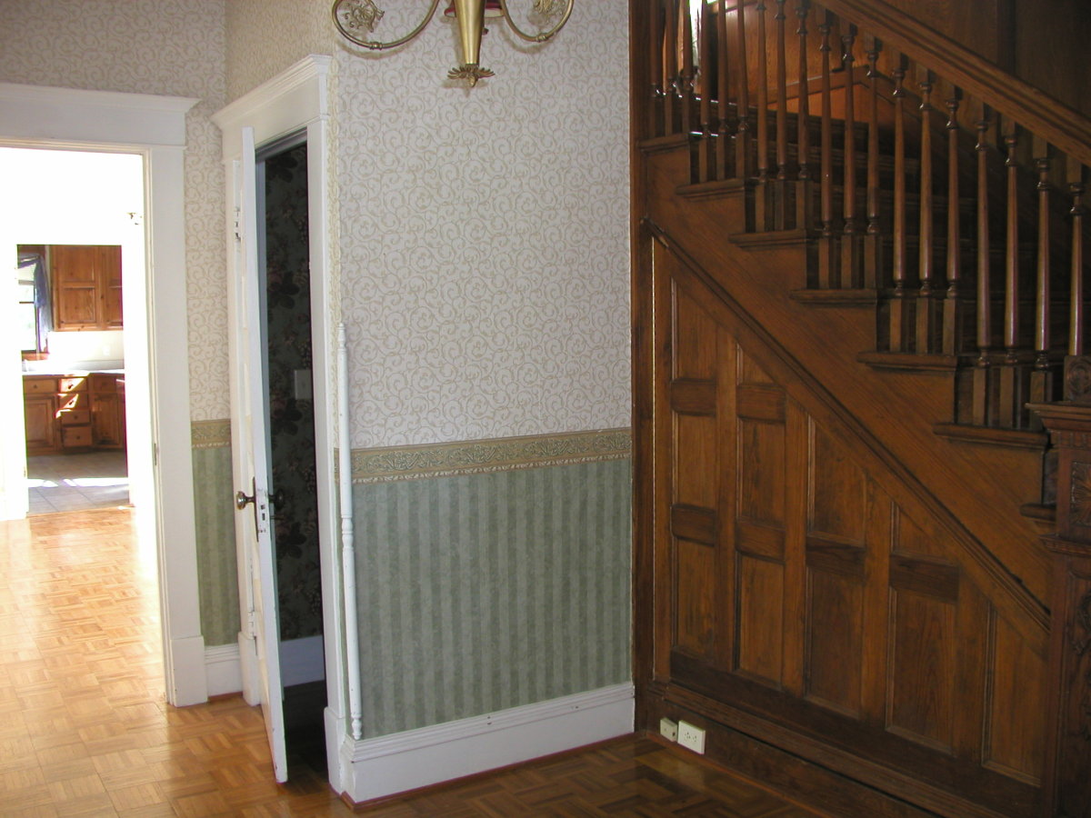 PARTING SHOTS - HubPages