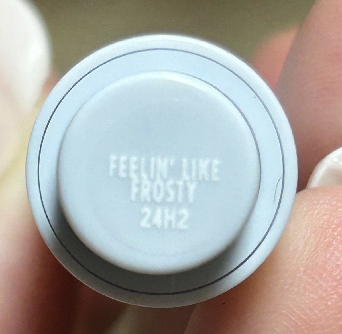 Colourpop's Limited Edition Frosty the Snowman Christmas So Juicy ...