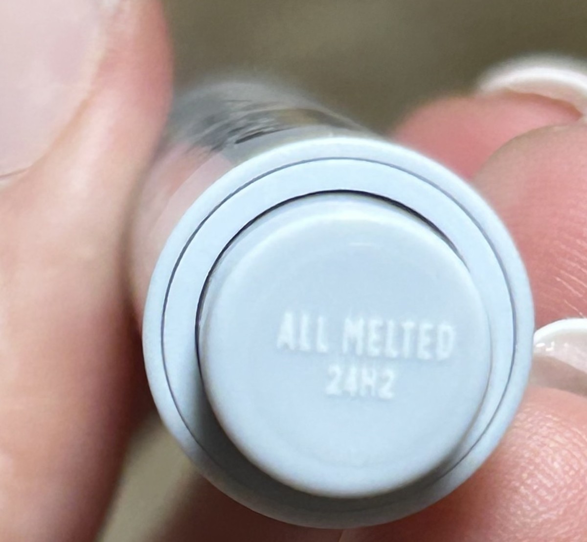 Colourpop's Limited Edition Frosty the Snowman Christmas So Juicy ...