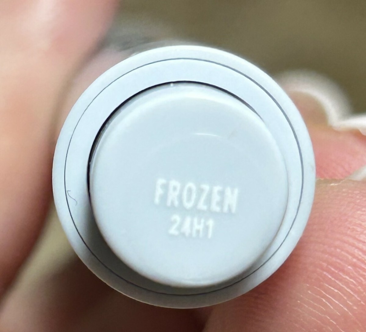 Colourpop's Limited Edition Frosty the Snowman Christmas So Juicy ...