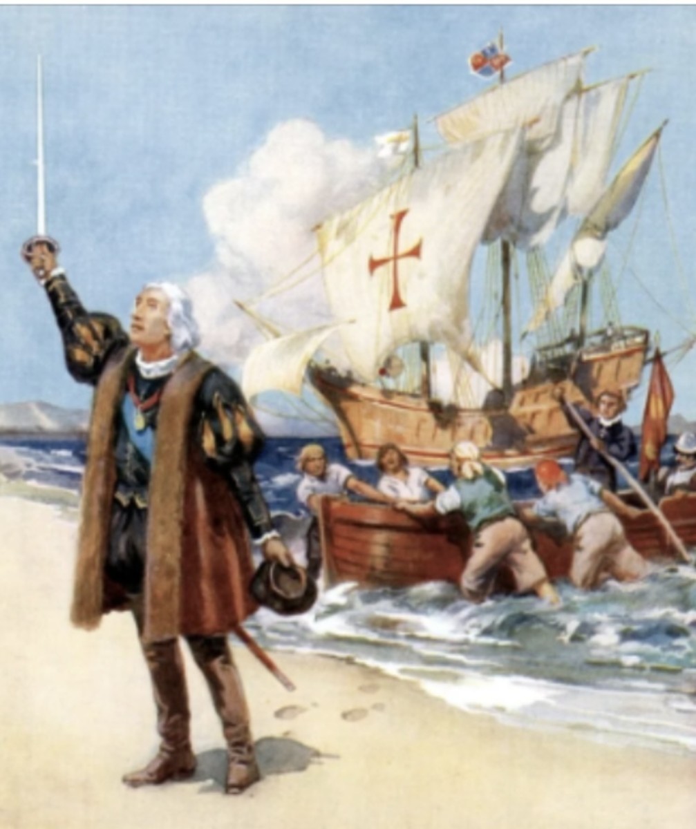 Why People of European Descent Have Had Such Great Recent Success ...