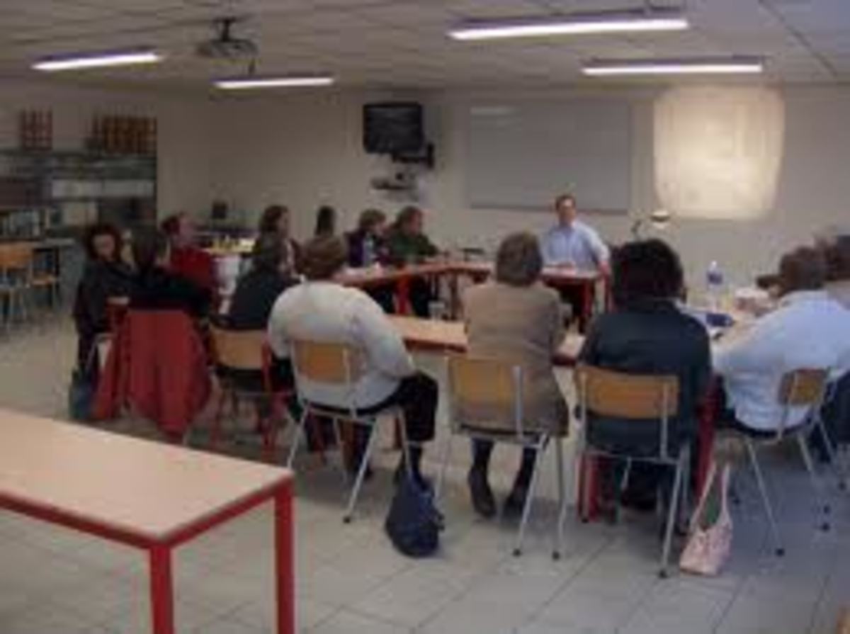 7 Tips on How to Lead Church Transition and Renewal - HubPages