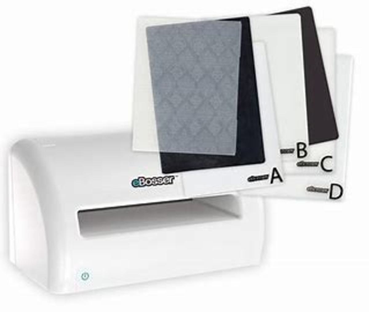 Embossing Folder Tips And Tricks - HubPages