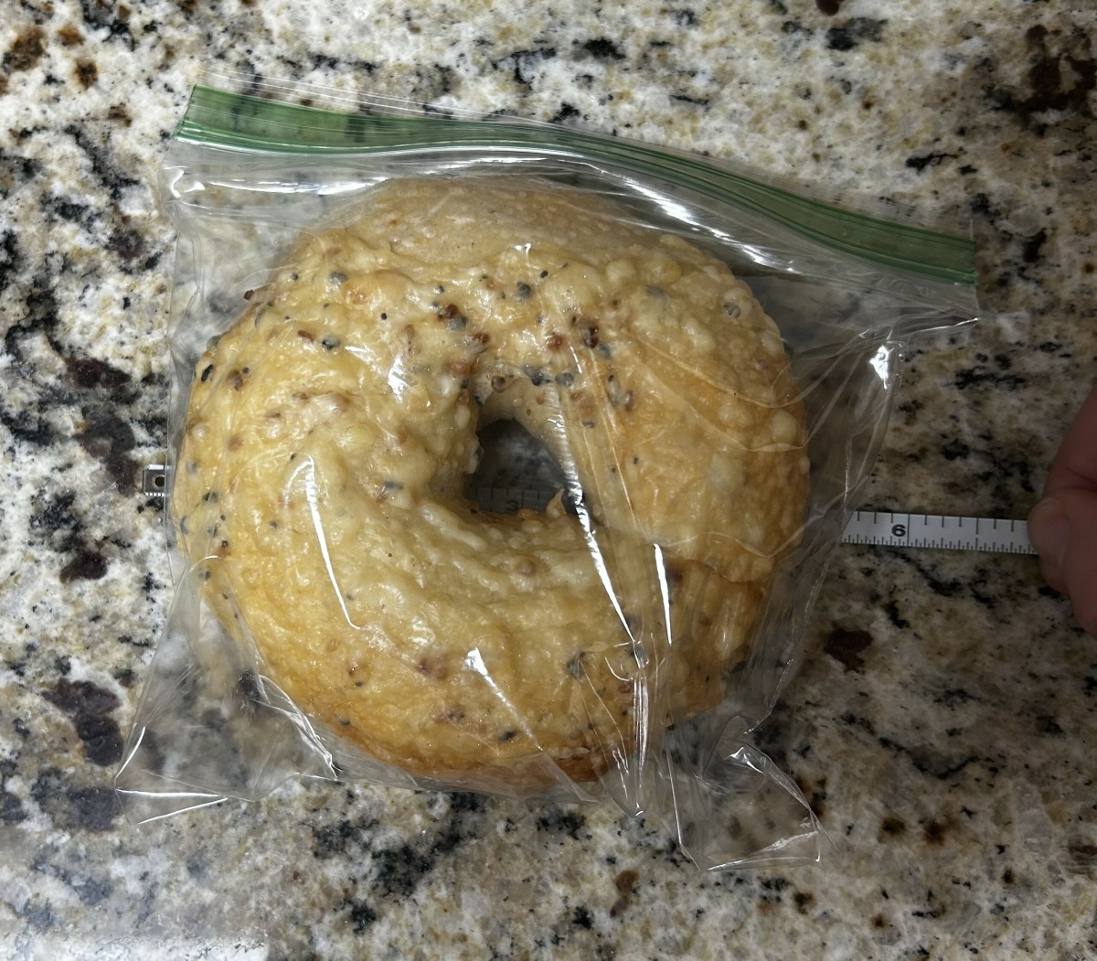 A Review of Jeff's Bagel Run - HubPages