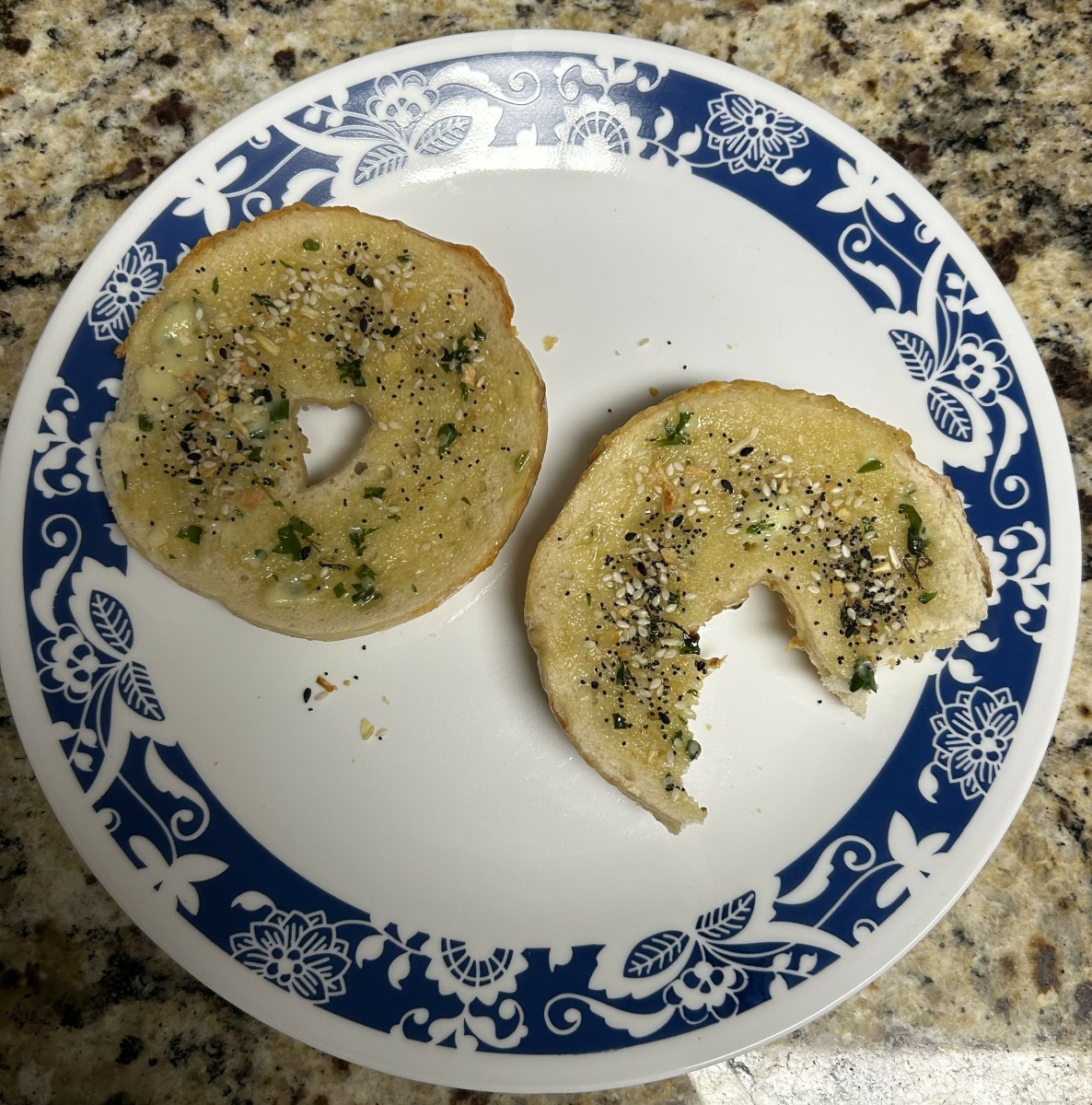 A Review of Jeff's Bagel Run - HubPages