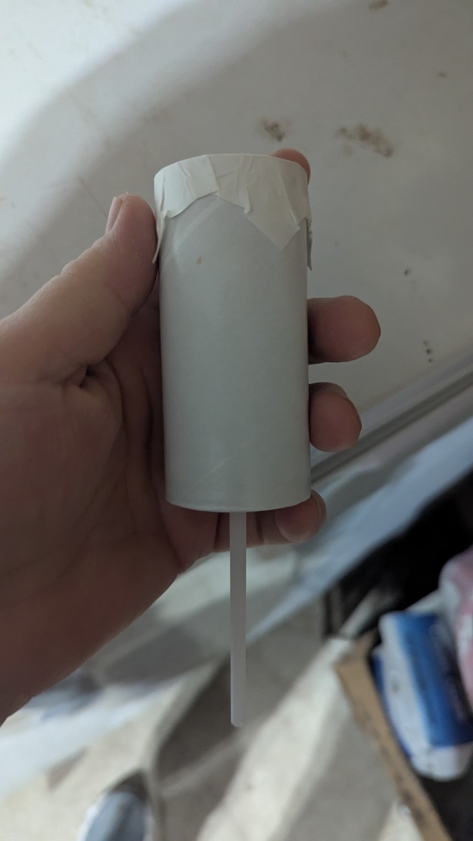 Orange Sherbet Push Up - a Favorite Treat of my Younger Years - HubPages