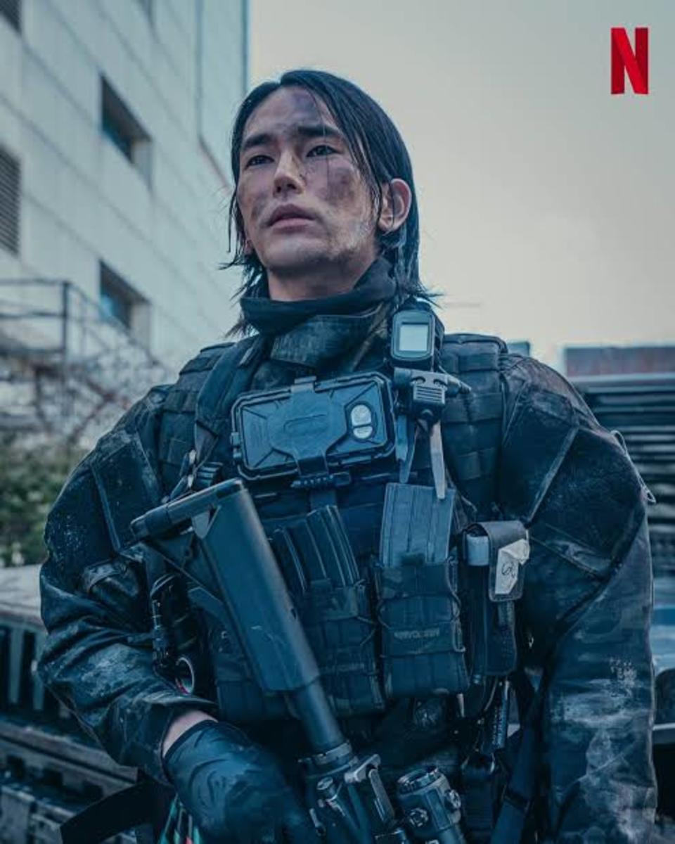 Where to Watch Yuk Jun-Seo If You Can’t Get Enough of Him on Single’s ...