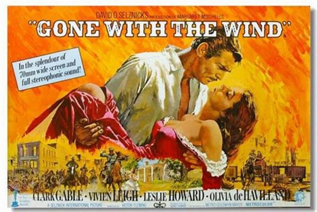 Top 10 Movies With The Highest Oscar Nominations In Cinema History ...