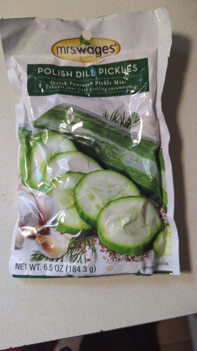 Pork Hocks - Creating a Hot Pickle - HubPages