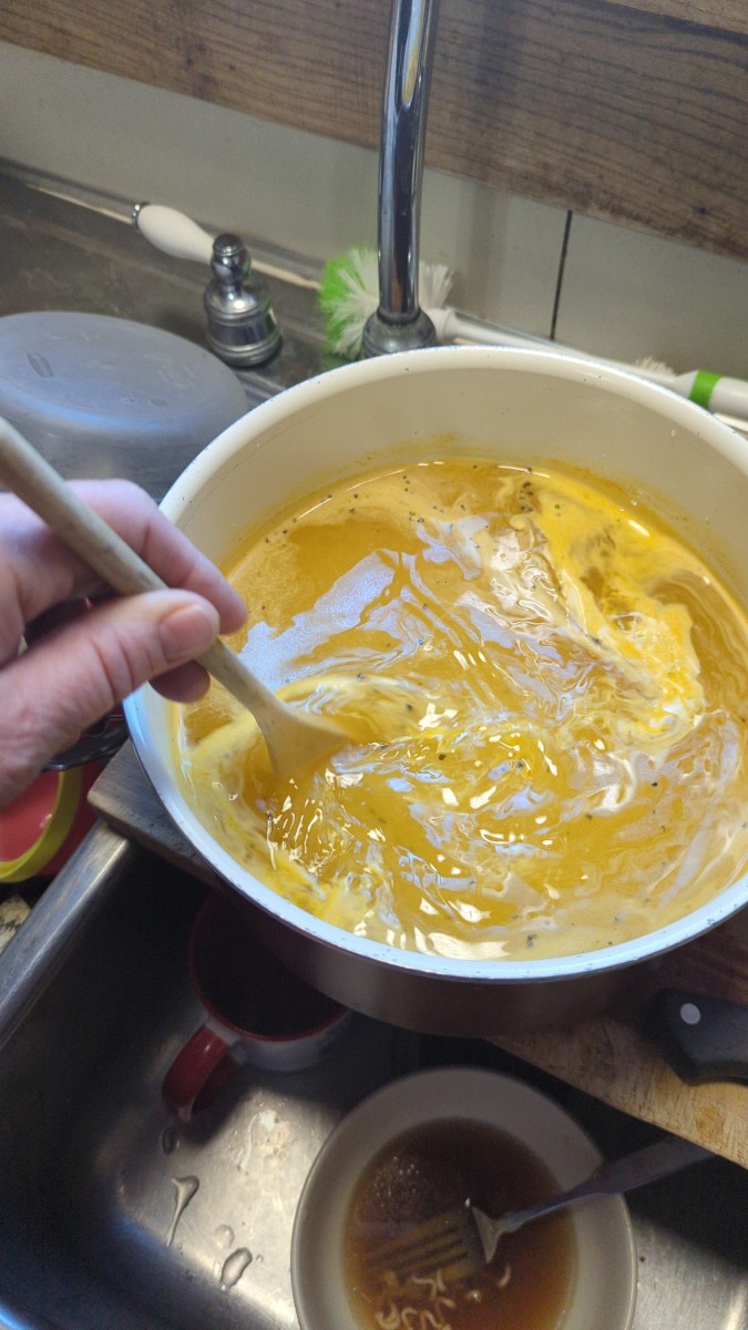 Pork Hocks - Creating a Hot Pickle - HubPages