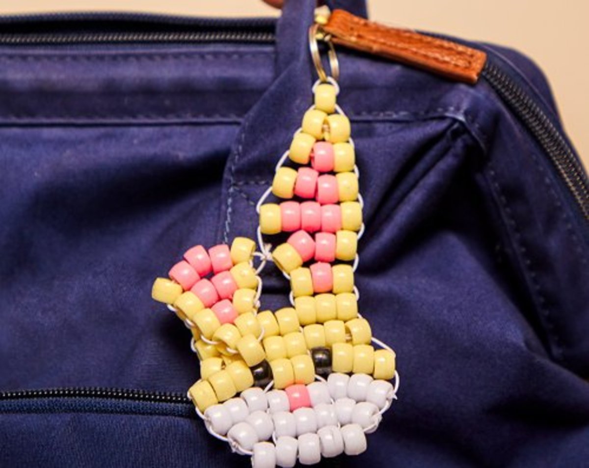 50 Things to Bling Craft Ideas - HubPages