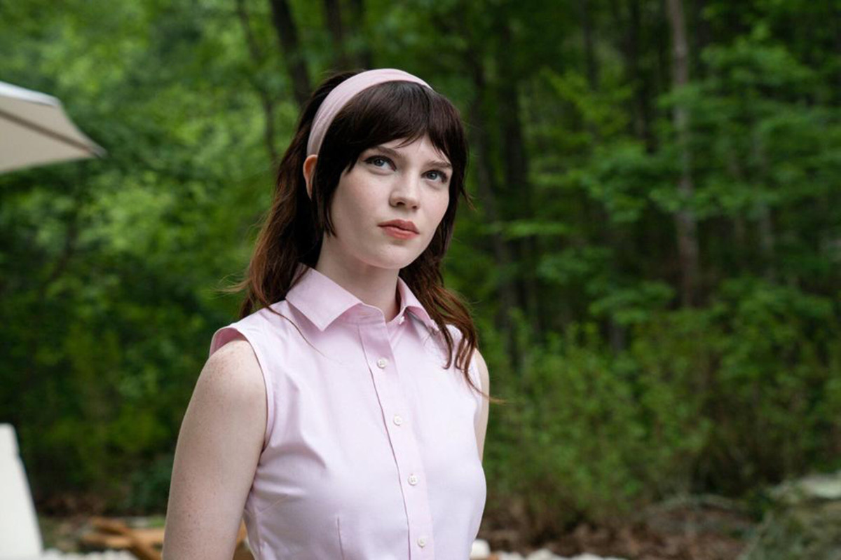 New Review: Companion (2025) - HubPages