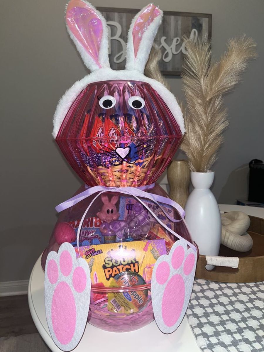 25+ Easy Easter Basket Ideas - HubPages