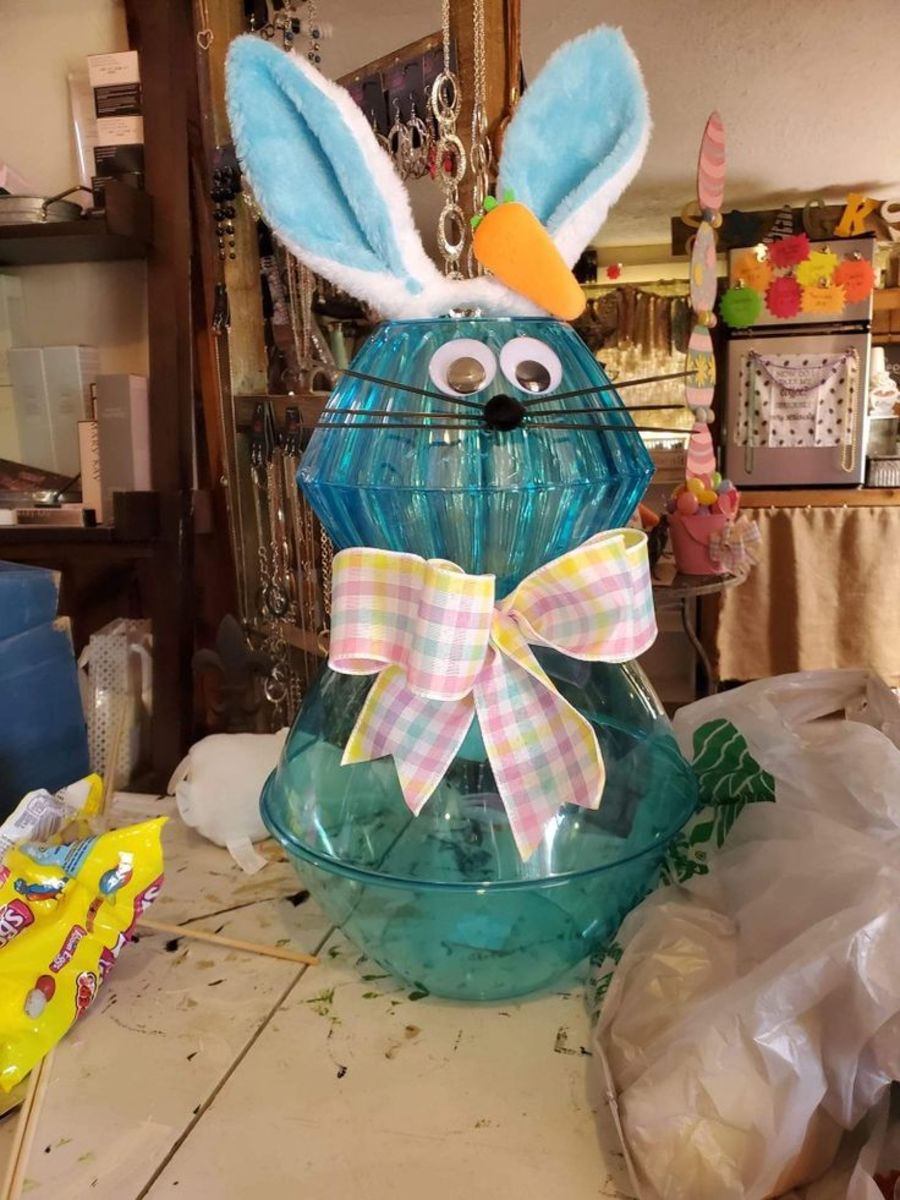 25+ Easy Easter Basket Ideas - HubPages