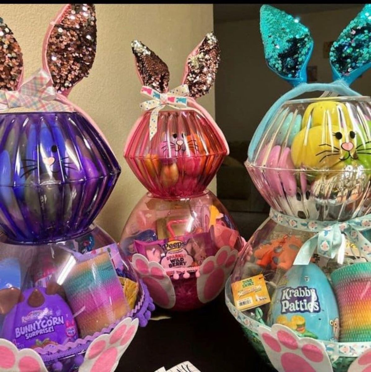 25+ Easy Easter Basket Ideas - HubPages