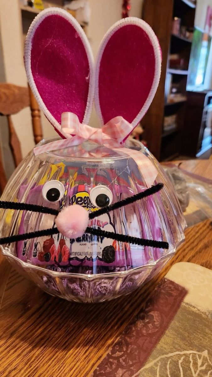 25+ Easy Easter Basket Ideas - HubPages