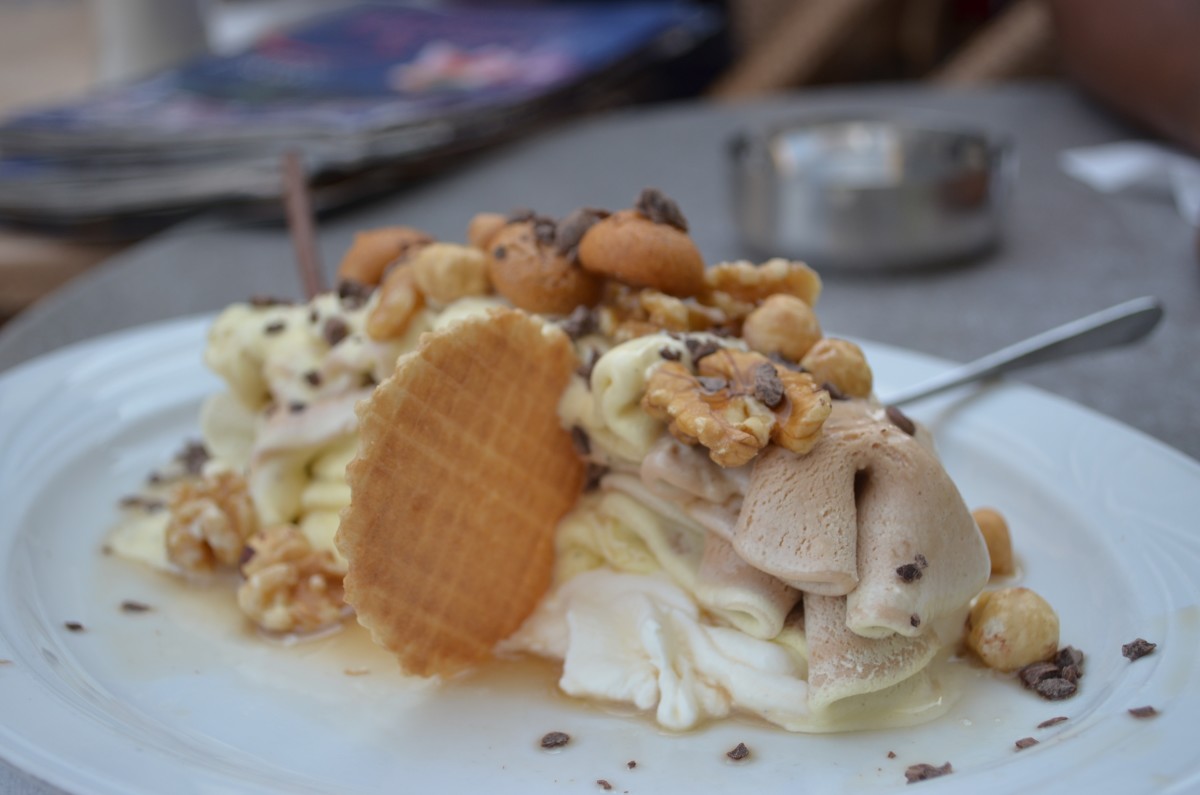 Ice Cream in Germany - HubPages