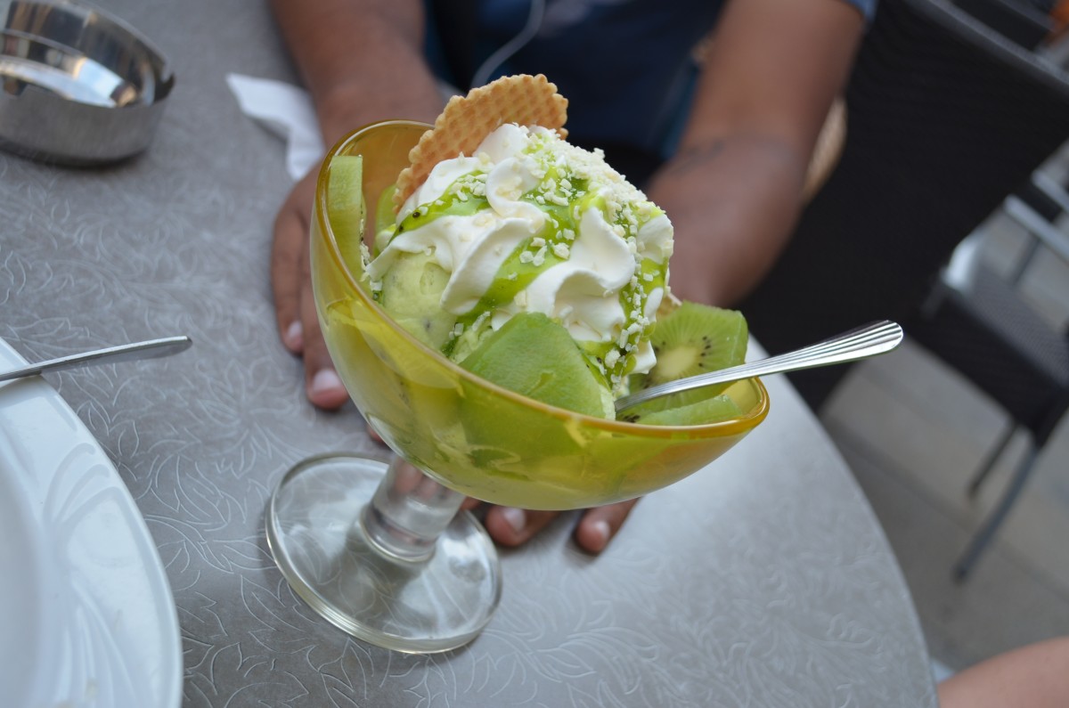 Ice Cream in Germany - HubPages