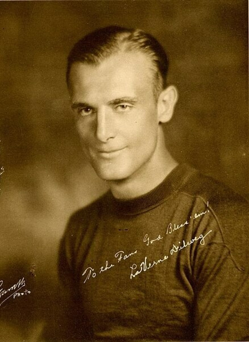 All-Time American Political Greats of Basketball - HubPages