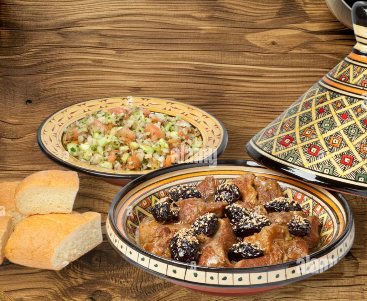 Tajinecom on HubPages