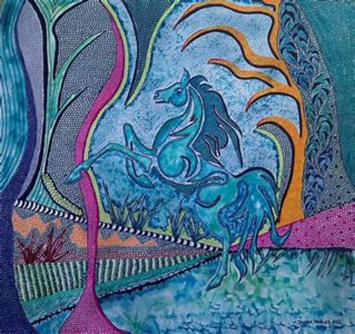 Gel Pens-Tips And Ideas - HubPages