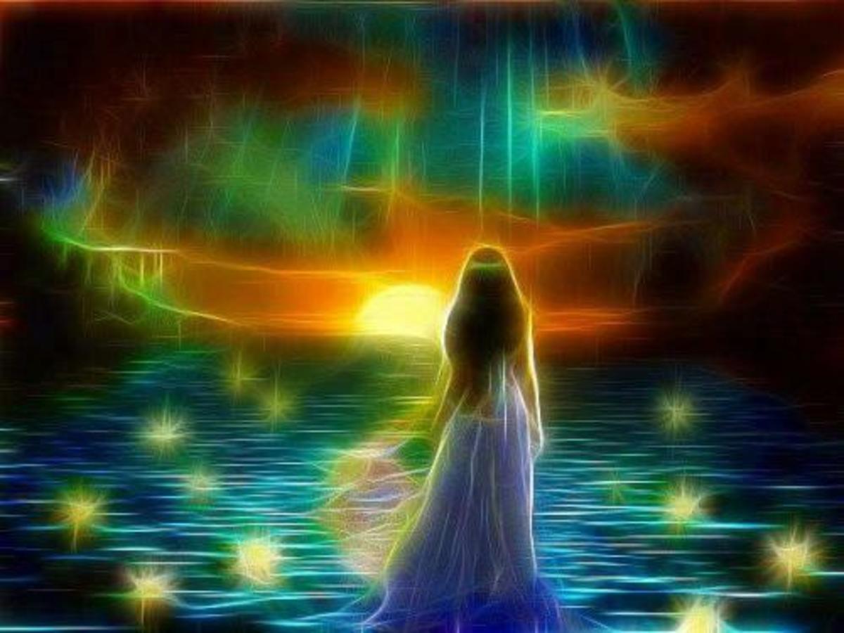 What Is a Soul’s Mission? - HubPages