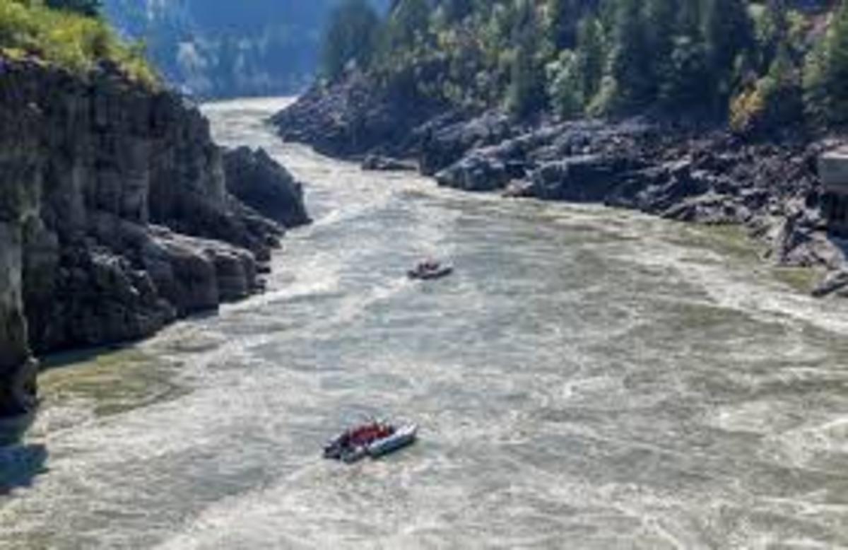 Explorer of British Columbia, Canada, Simon Fraser - HubPages