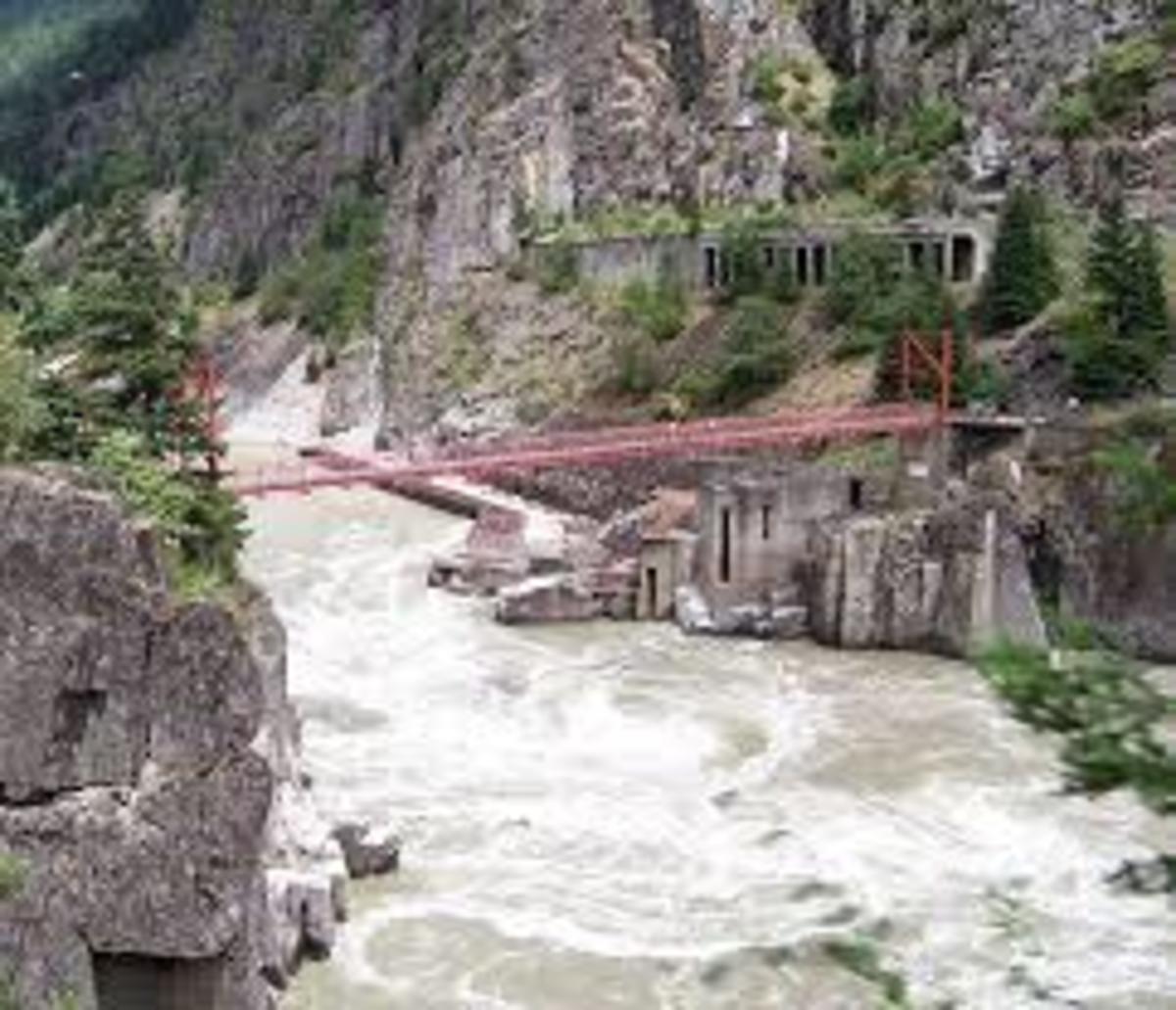 Explorer of British Columbia, Canada, Simon Fraser - HubPages