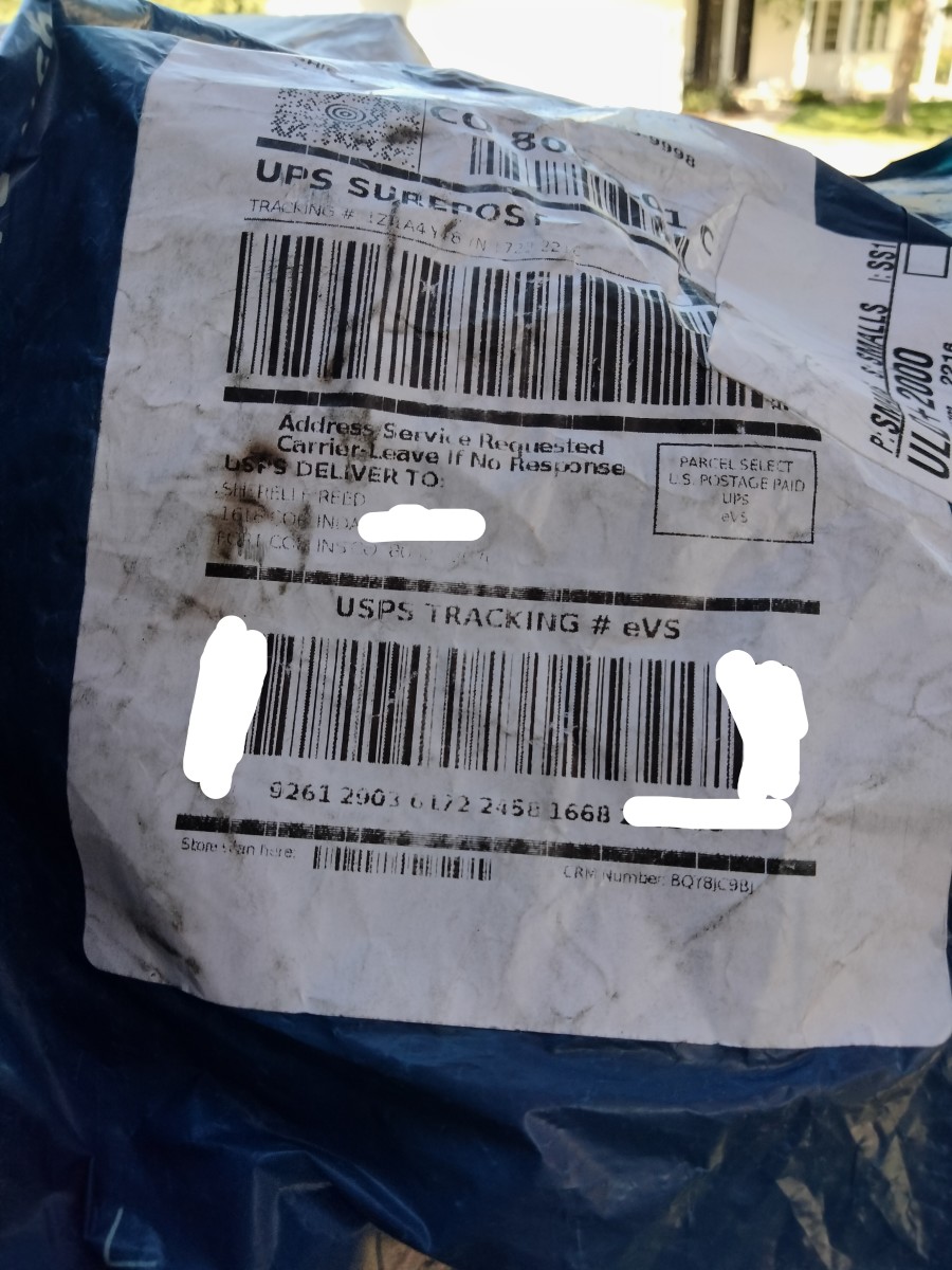 Postal City Carrier Assistant Guide to Scanning Success - HubPages