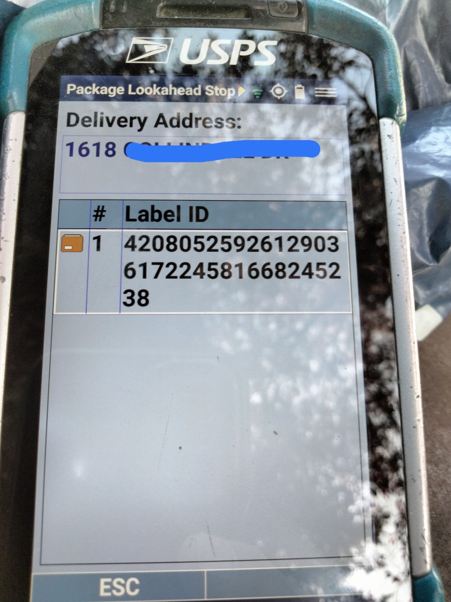 Postal City Carrier Assistant Guide to Scanning Success - HubPages