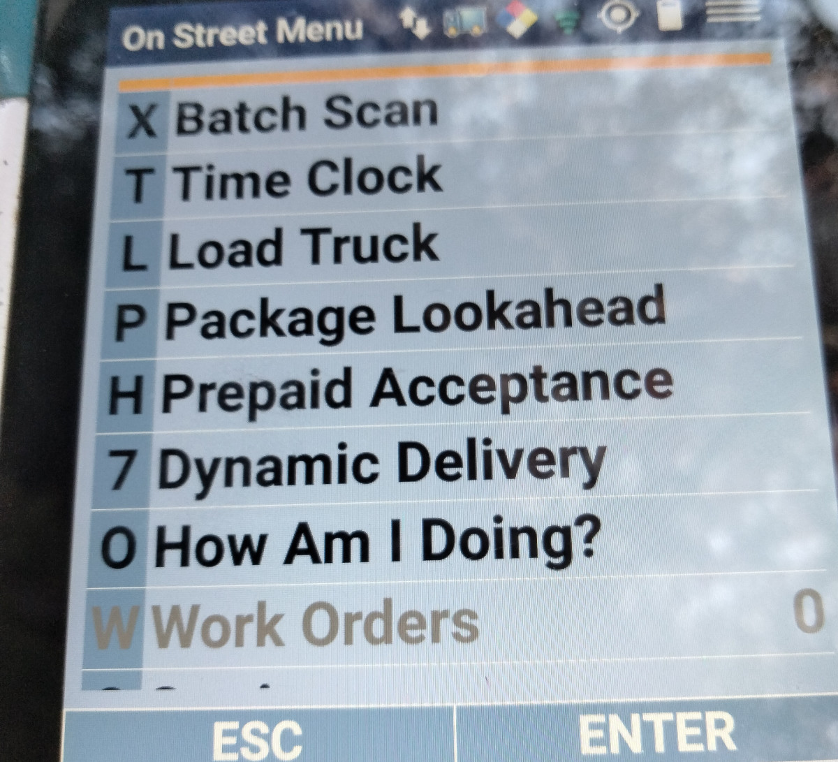 Postal City Carrier Assistant Guide to Scanning Success - HubPages