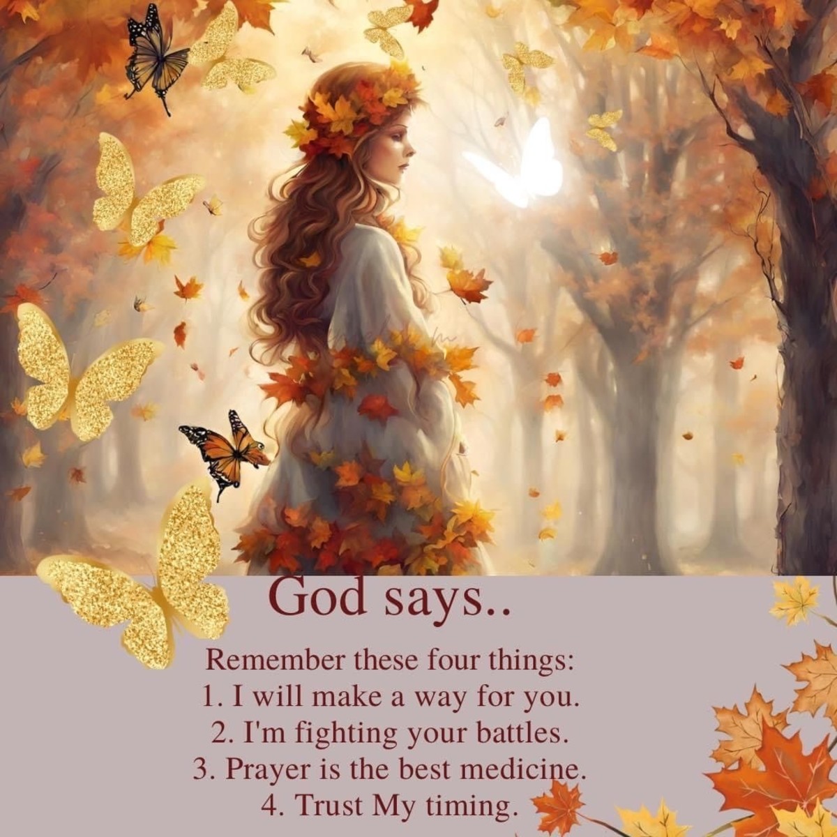 A Step of Faith - HubPages