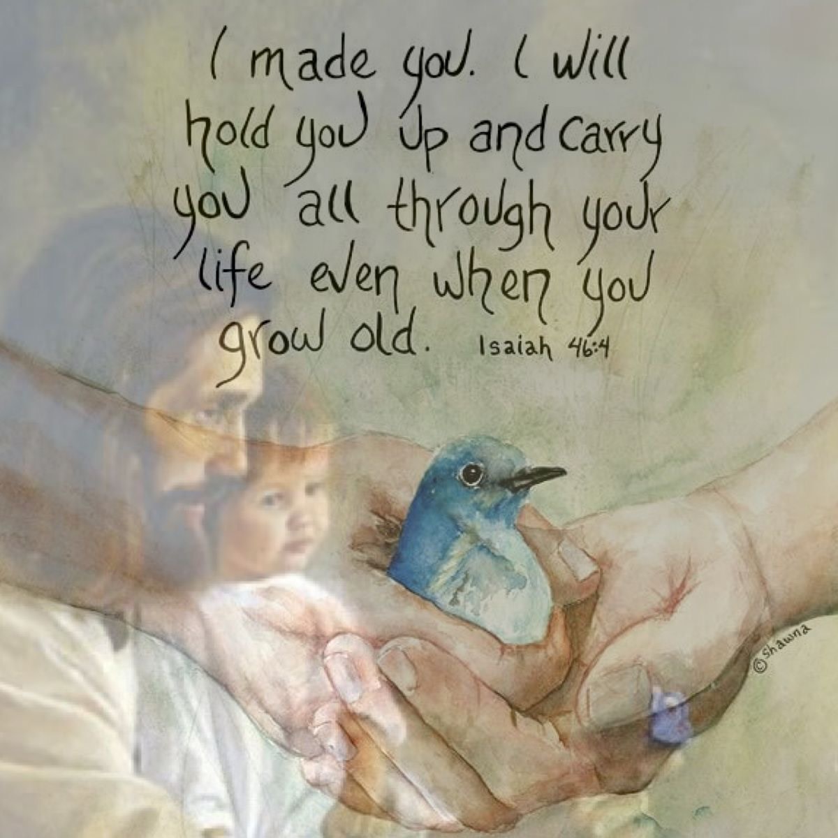 A Step of Faith - HubPages