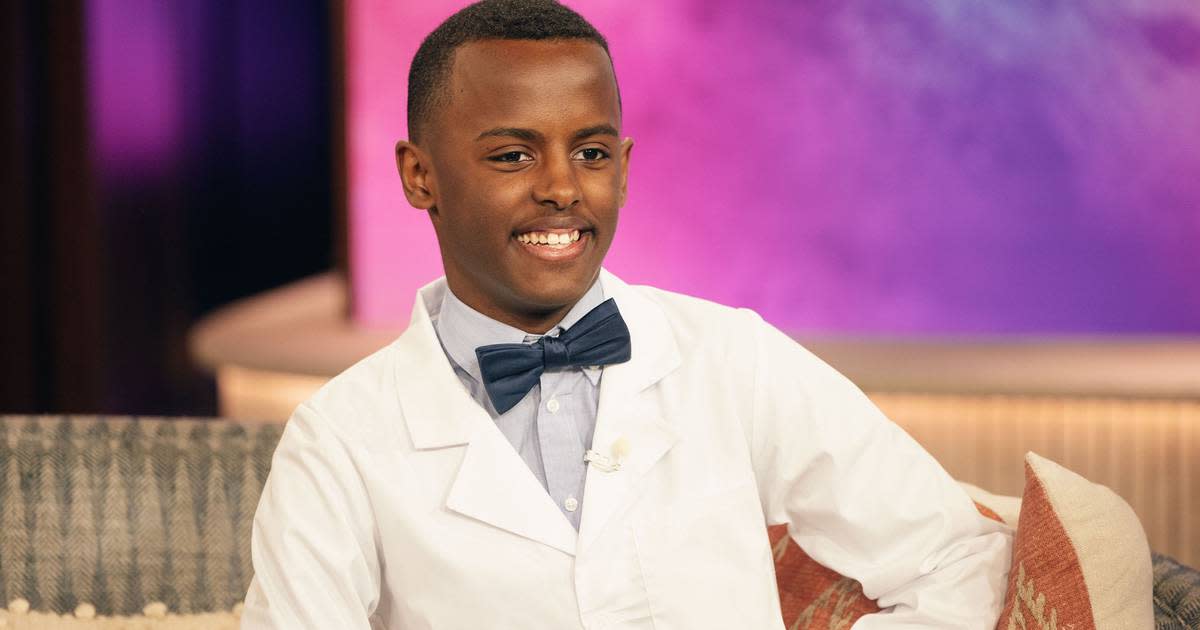 Top 5 Young Innovators Who Changed the World – Meet the Kids Who Helped ...