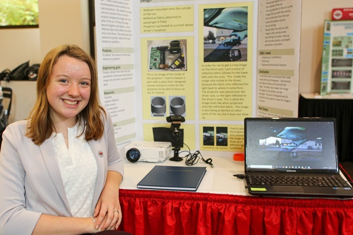 Top 5 Young Innovators Who Changed the World – Meet the Kids Who Helped ...