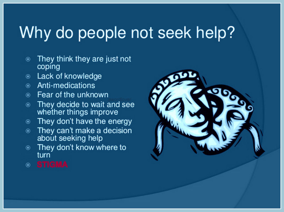 What Is Seasonal Affective Disorder (SAD) and How Is It Treated? - HubPages