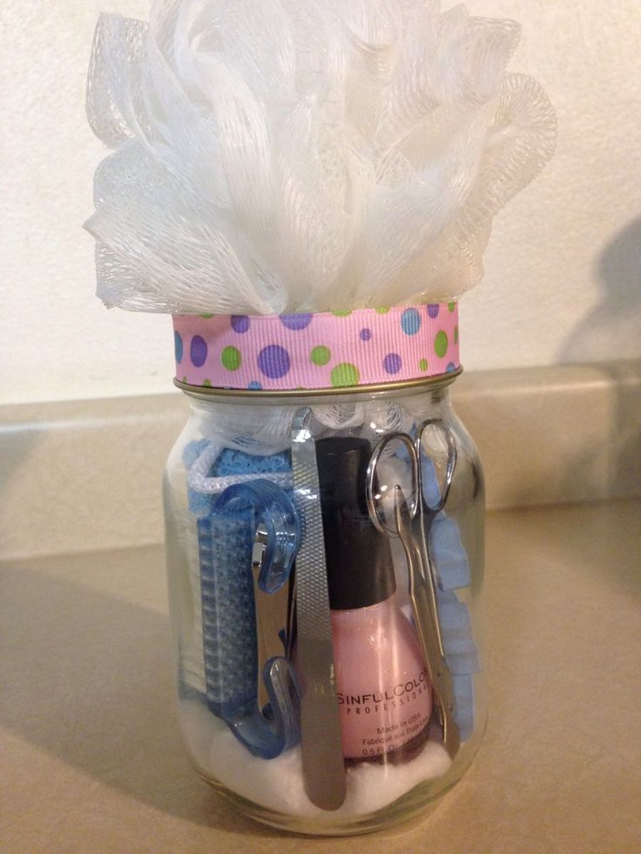 35+ Mother’s Day Gifts in a Jar - HubPages