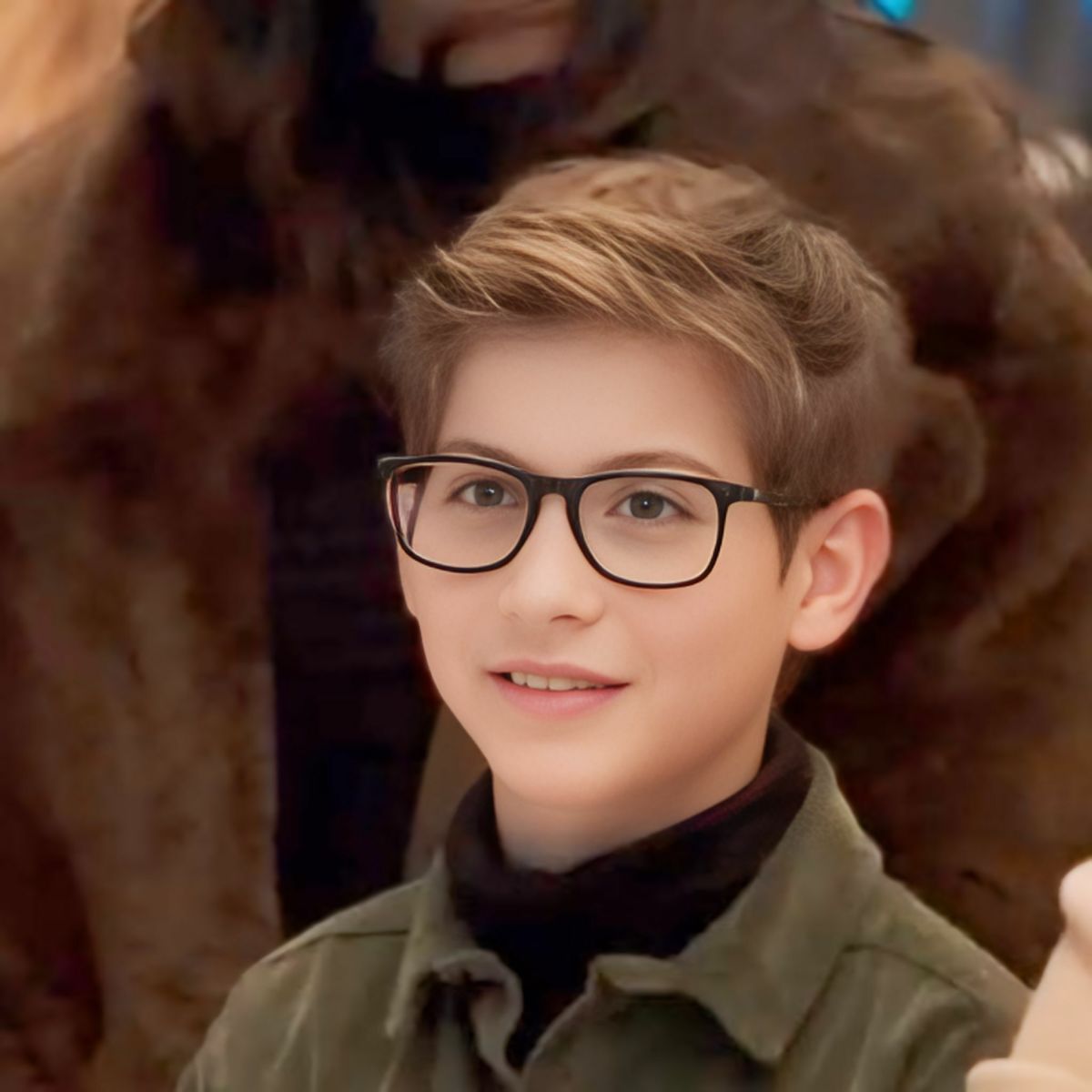 The Five Stages of a Jacob Tremblay Fan - HubPages