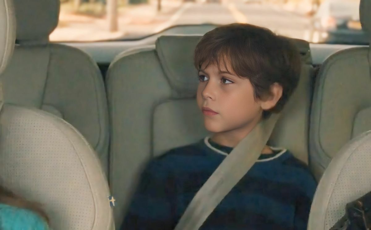 The Five Stages of a Jacob Tremblay Fan - HubPages