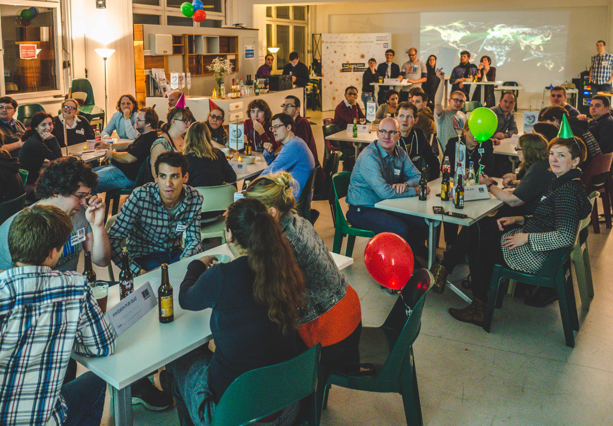 How to Win More Often at Your Local Pub Quiz? - HubPages