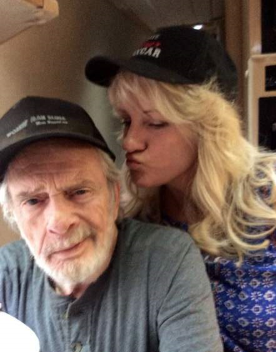 Merle Tried - HubPages