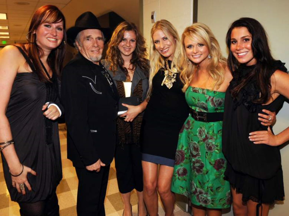 Merle Tried - HubPages