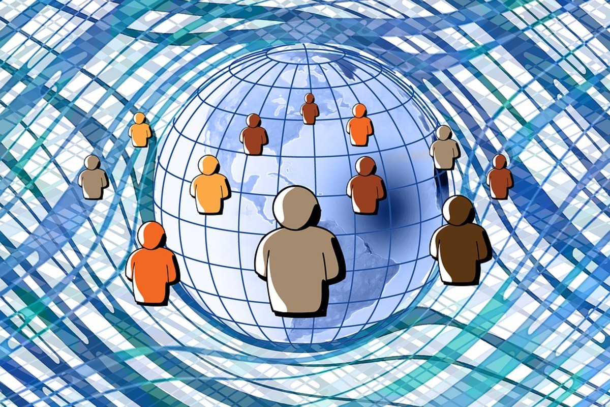 The Benefits of Writing - HubPages