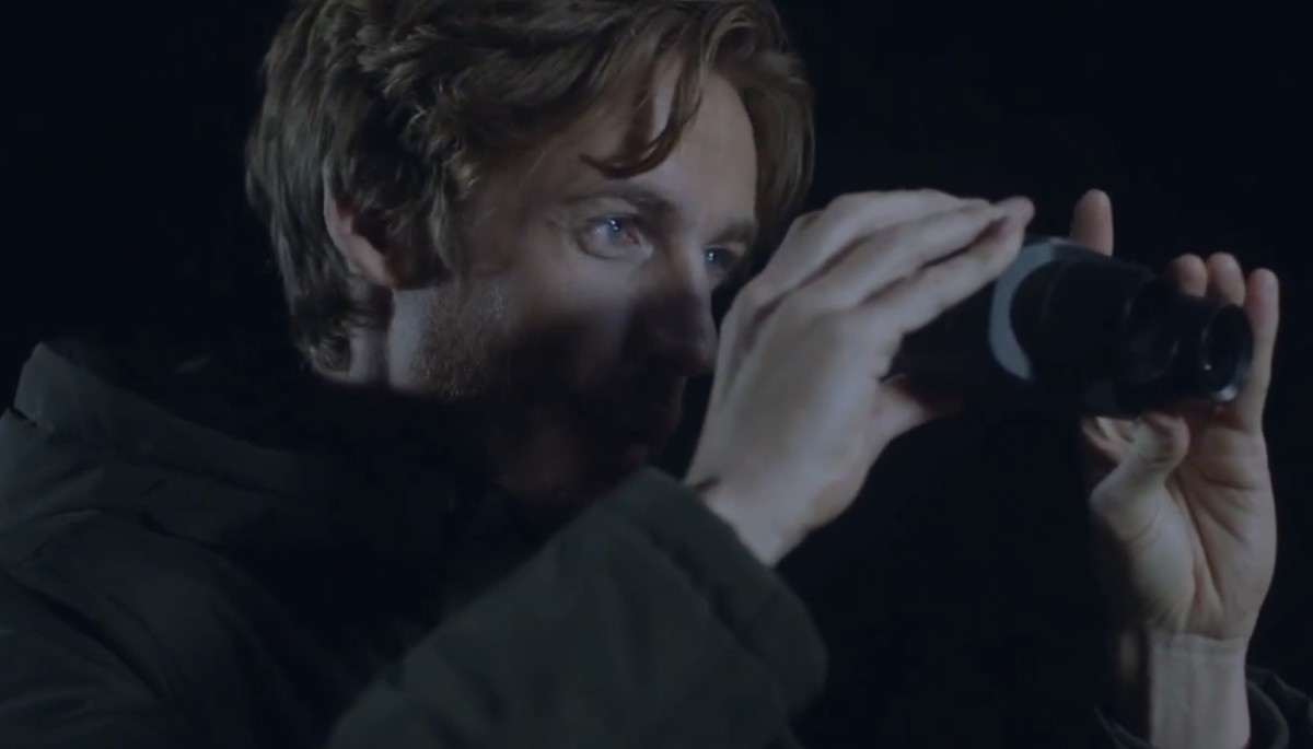 AKASO’s Seemor 200 Is The Night Vision Binoculars For Seeing In The ...