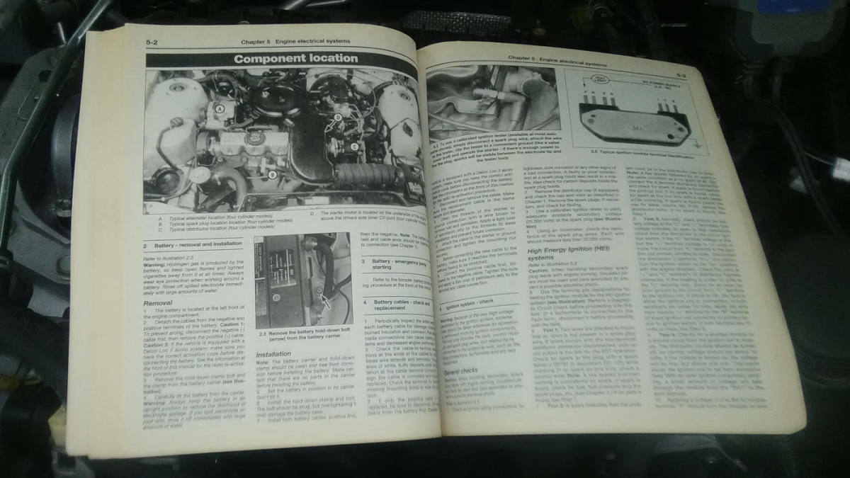 What Does an Alternator Do? - HubPages