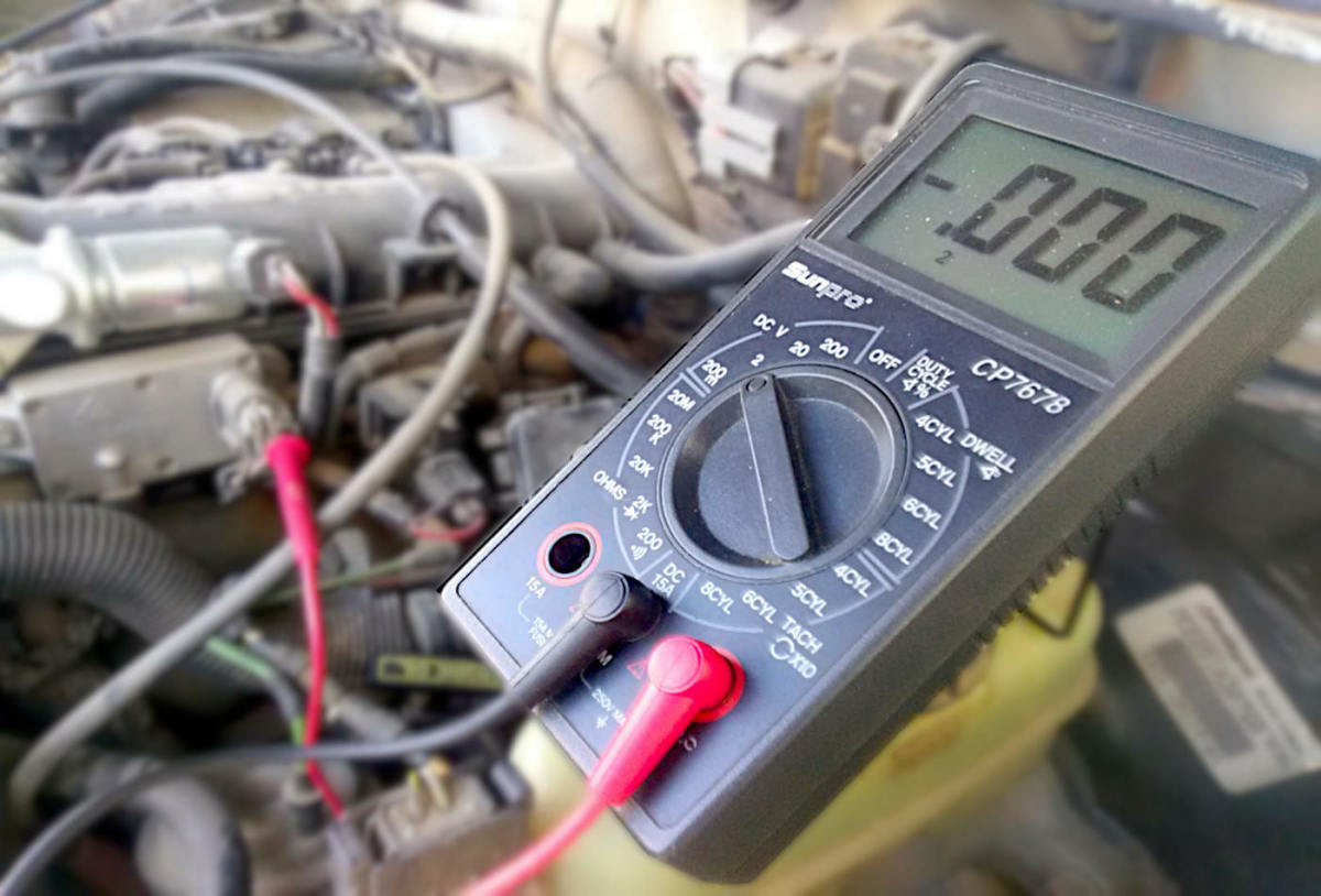 How to Tell If a Spark Plug is Bad - HubPages